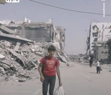 husseini | Sam Husseini | Substack