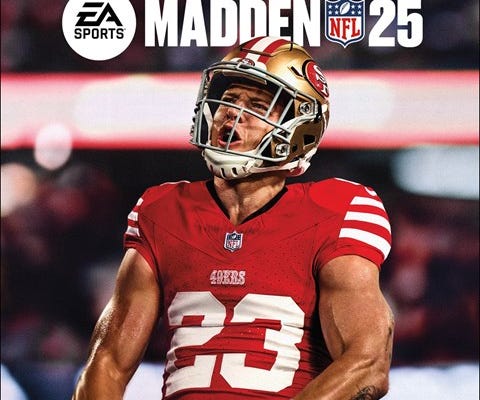 NFL Draft Scout | Substack