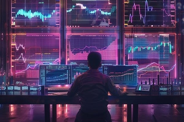 The DeFi Investor | Substack