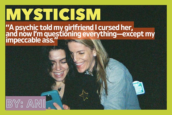 Another Jane Pratt Thing | Substack