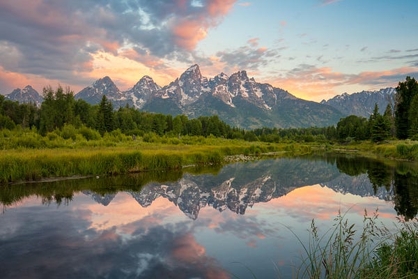 Flint Flow | Substack