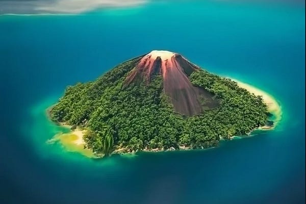 ROBERT’s Substack | ROBERT STANLEY | Substack