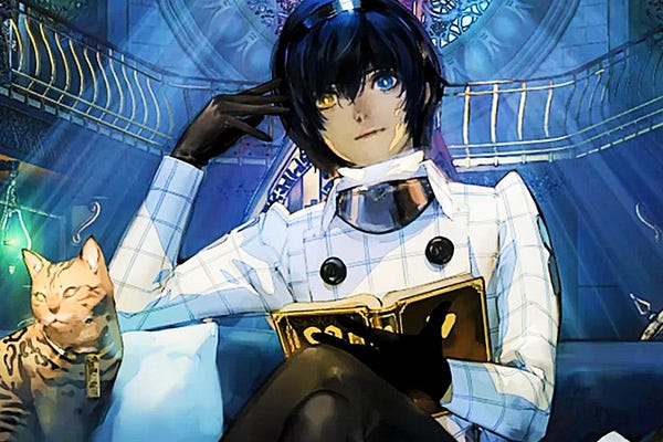 GameDev Reports | Dmitriy Byshonkov | Substack