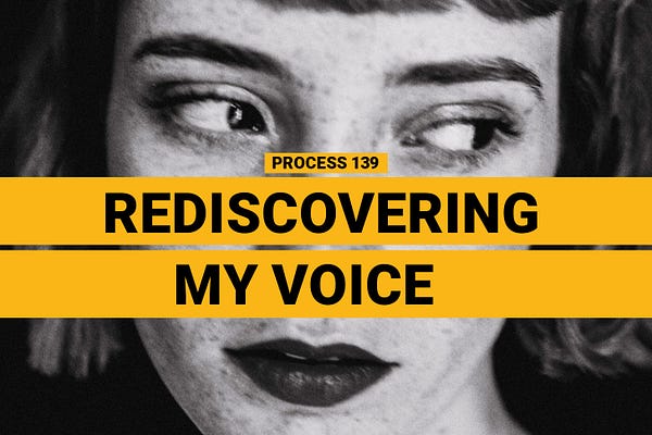 Process by Wesley Verhoeve | Substack