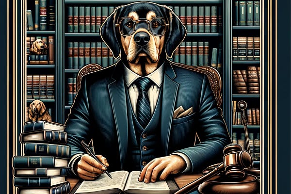 Freya V. Locke - Dog Behaviourist | Author | Blogger | Freya V Locke | Substack