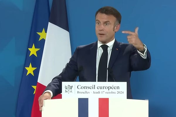 The French Dispatch | Julien Hoez | Substack