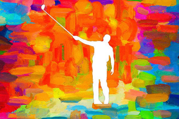 Growth Croissant | Reid DeRamus | Substack