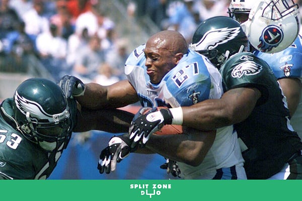 Split Zone Duo | Substack