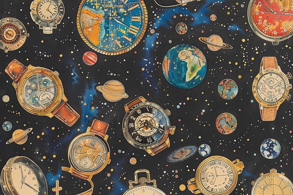 董富記快報 Dungfookei | Dung Kai Cheung | Substack