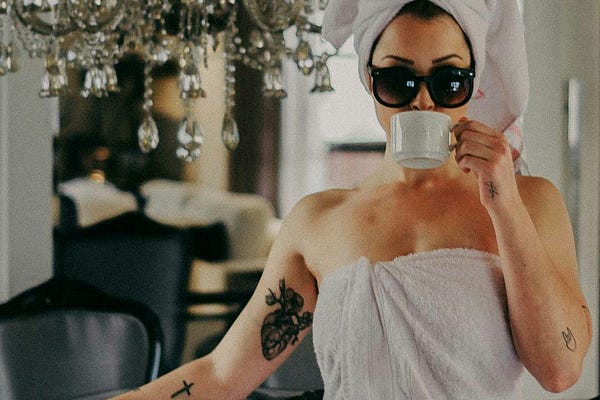 Malafama News | Alberto García (Malafama1981) | Substack