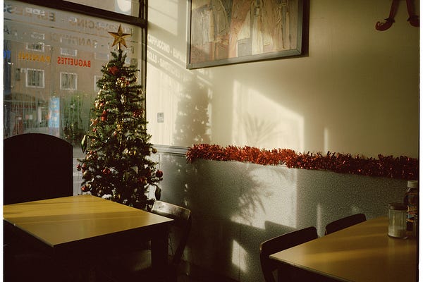 FlakPhoto Digest | Andy Adams | Substack