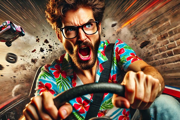 The Walt Right | Walt Bismarck | Substack