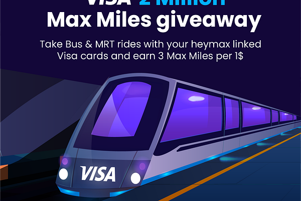 HeyMax - Double Your Miles | Joe Lu @ heymax.ai | Substack