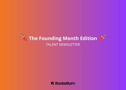 Rocketium Blog | Substack