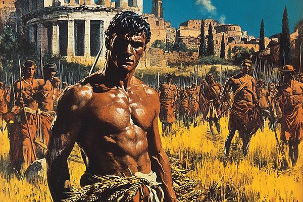 THE HEGELIAN DISPATCH | Aly Salem | Substack