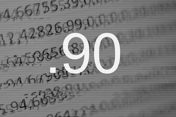 ZINE | Matt Klein | Substack