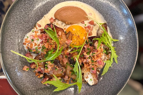 Paris by Mouth - Where to Eat in Paris | Meg Zimbeck | Substack