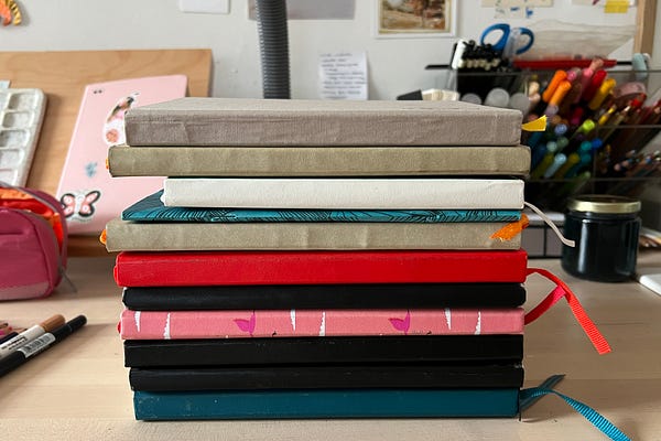 SEE YOU | Carolyn Yoo | Substack