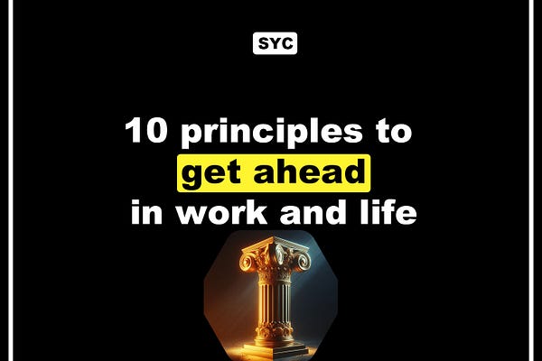 Strategize Your Career | Fran Soto | Substack