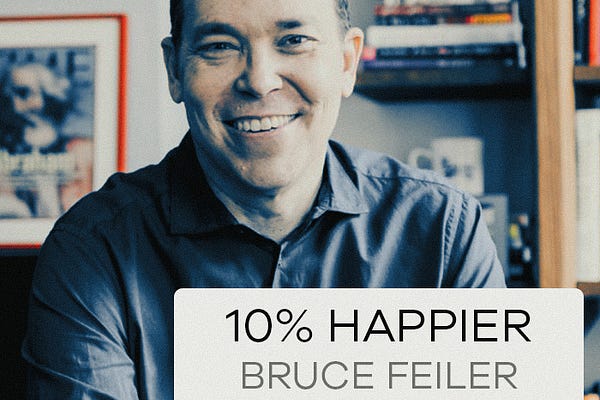 Dan Harris | Substack