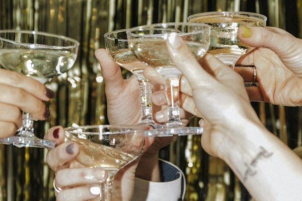 Radiant Frequency | Substack