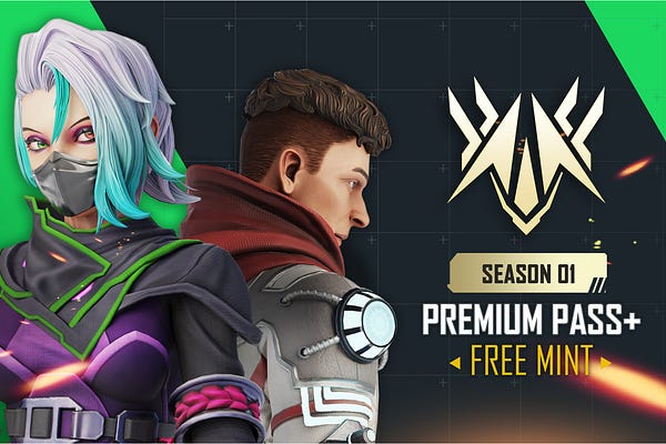 MetaDOS | JOY | Substack