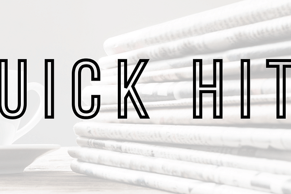 TSA Scouting Journal | Substack