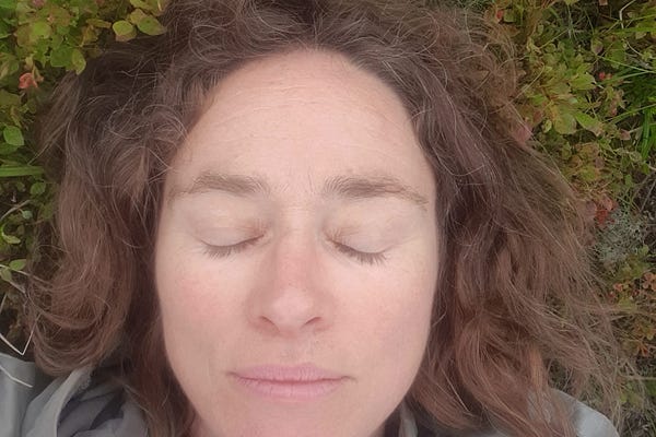 Den Hemmelige Hagen | Kristin Hammerås | Substack