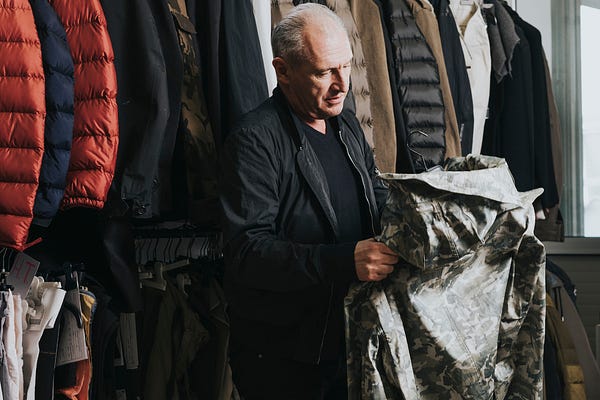 Commerce Thinking | Luke Hodgson | Substack