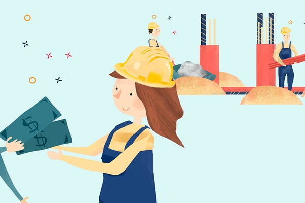 Prosperiti Insights | Substack