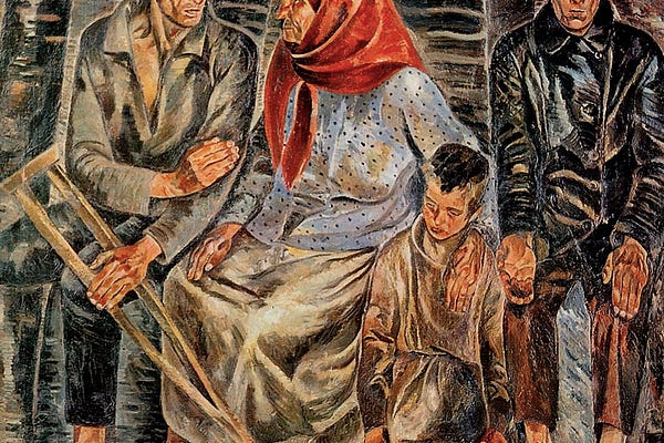 Geopolitical Dispatch | Substack