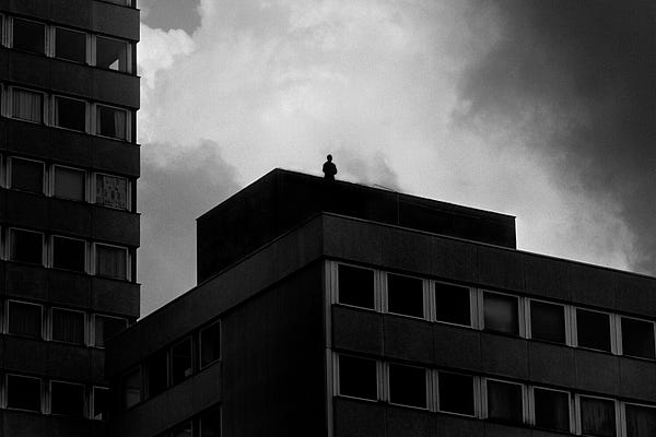 FlakPhoto Digest | Andy Adams | Substack