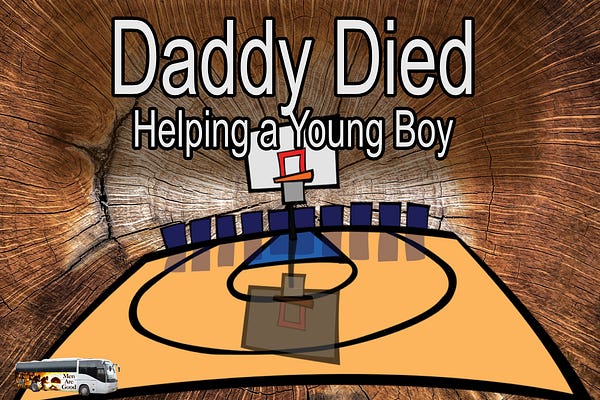 MenAreGood Substack | Tom Golden | Substack