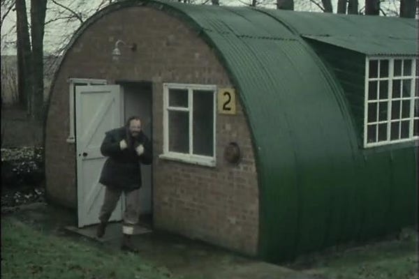 Millennial Woes | Substack