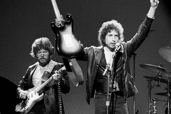 Flagging Down the Double E's | Ray Padgett | Substack