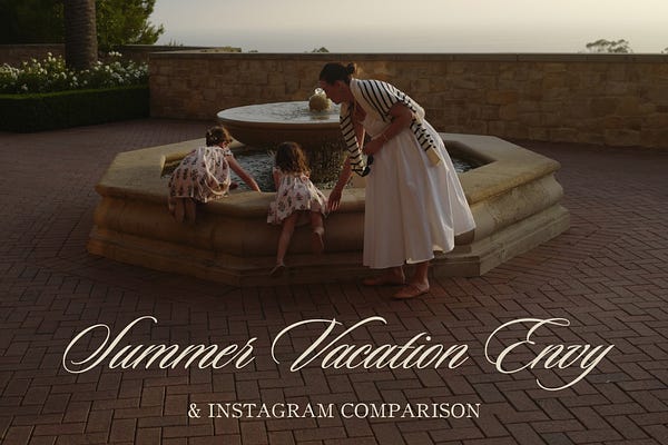 The In-Between | Geri Hirsch | Substack