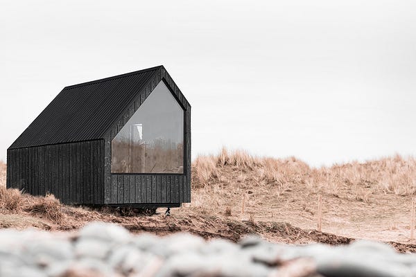 Silentium | Andō | Substack