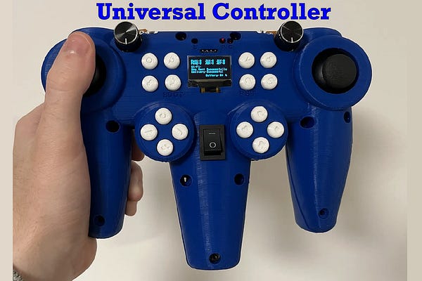 RoboticWorx | Substack