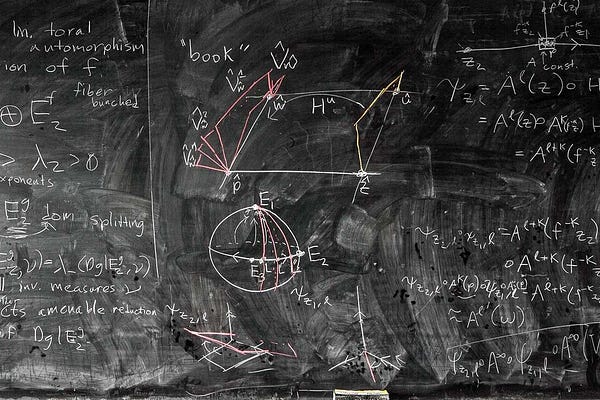 Mr. and Mrs. Psmith’s Bookshelf | Jane Psmith | Substack