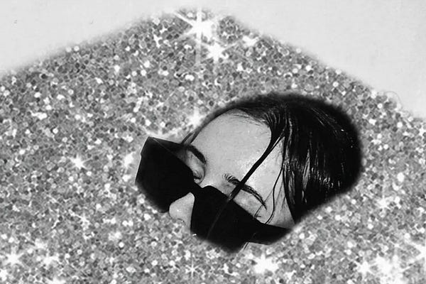 gm NYC | Jamie Russo | Substack