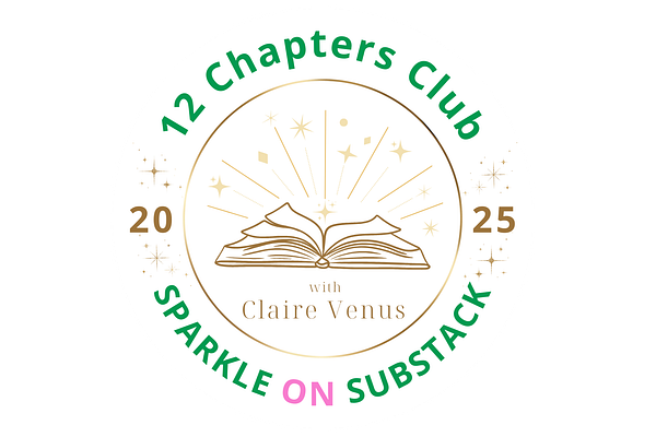 Sparkle on Substack | Claire Venus | Substack
