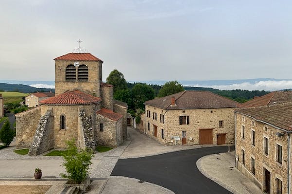 Eat This, Drink That, Live Well | Fiona Beckett | Substack