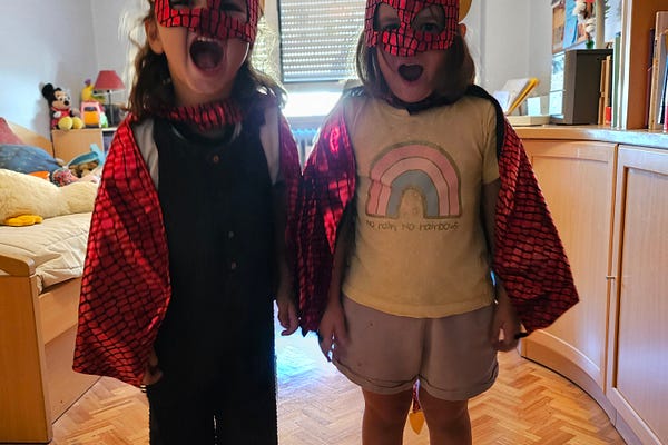 Leer por leer | Amaya Ascunce | Substack