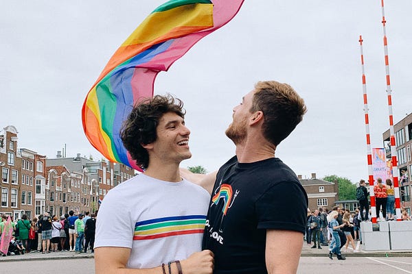 Okay McKay | PJ and Thomas | Substack