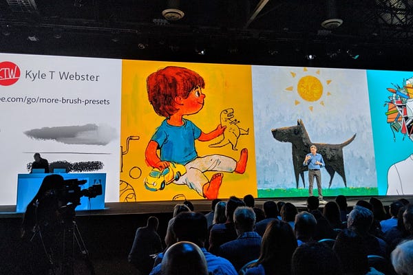 The Accidental Expert | Kyle T Webster | Substack