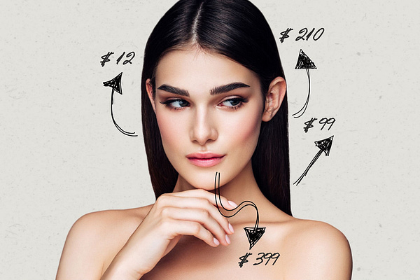 The Beauty Breakfast Club | Nina Ubhi | Substack