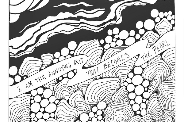 Jenny’s Substack - Let's art together | Jenny Lawson (thebloggess ...