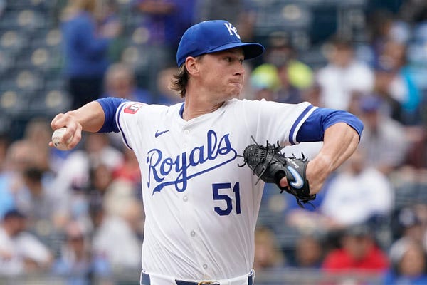 Inside the Crown | David Lesky | Substack