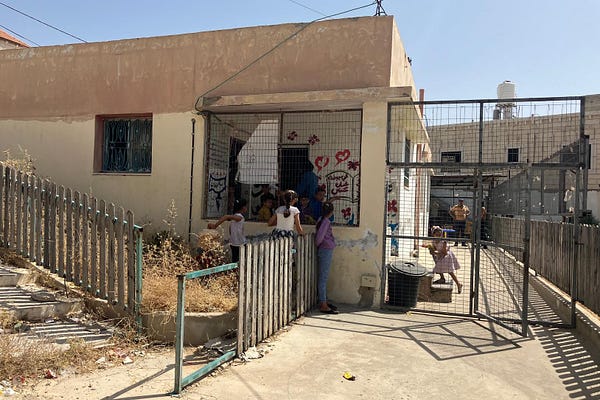 The Floutist | Patrick Lawrence | Substack