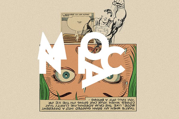 Locked Groove | Ricardo Martini | Substack